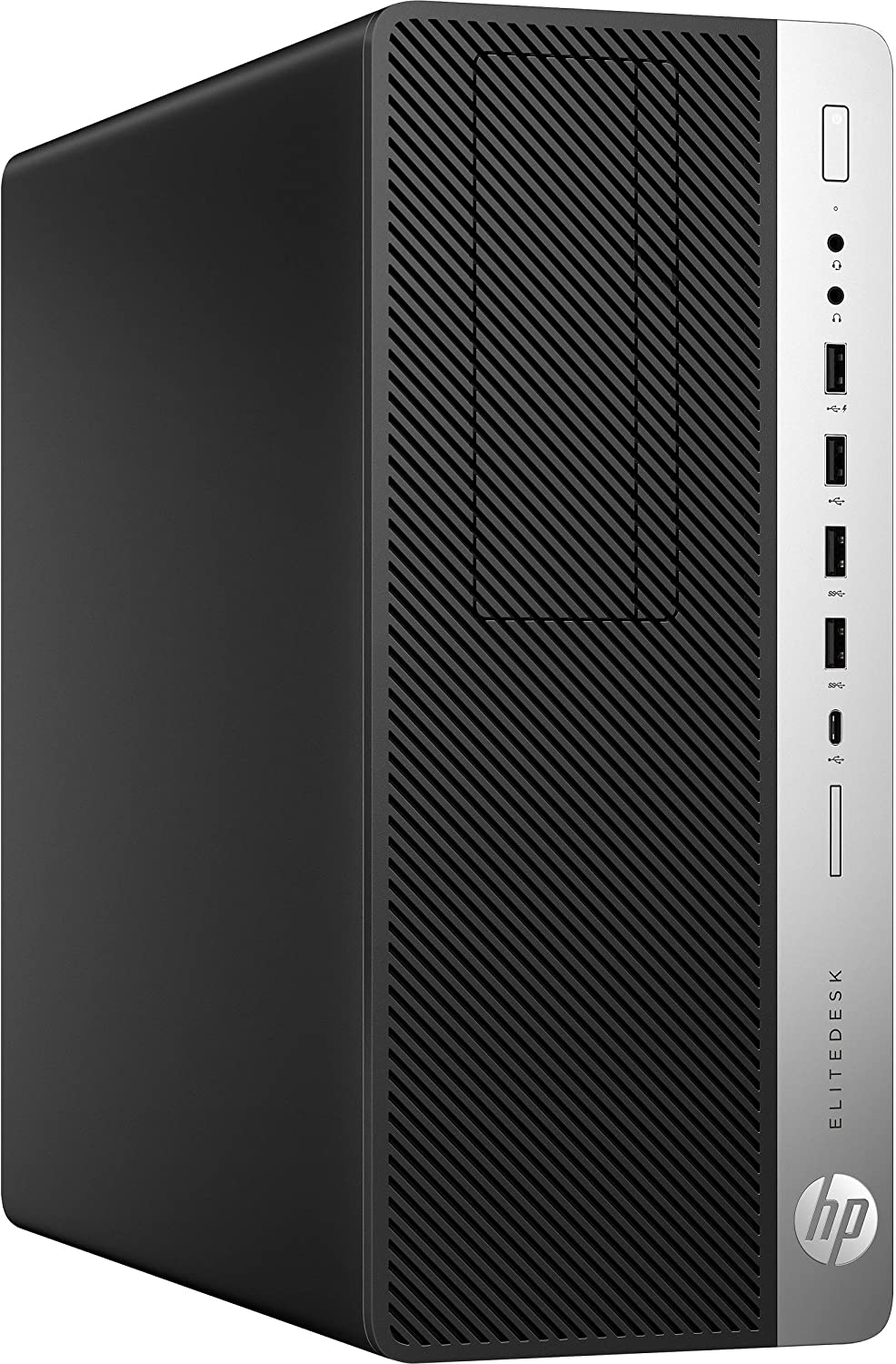 HP – Atlas Computers & Electronics