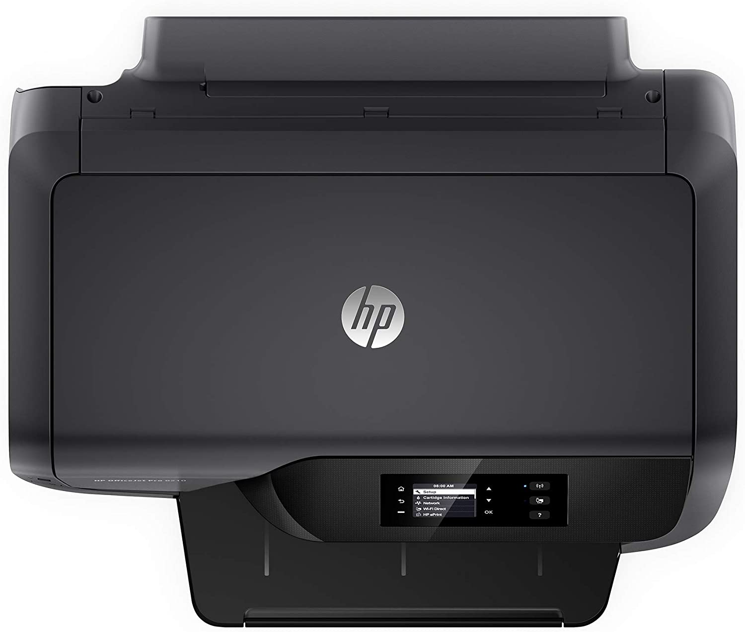 HP OfficeJet Pro 9110 Wireless Color Printer, HP Instant Ink Ready New ...
